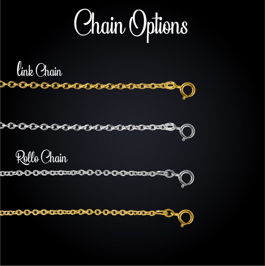 The Choker Necklace – stellaandjules.com