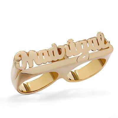 Name Rings – stellaandjules.com