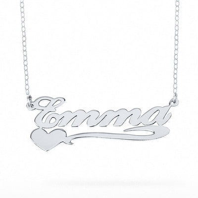 Necklaces – stellaandjules.com